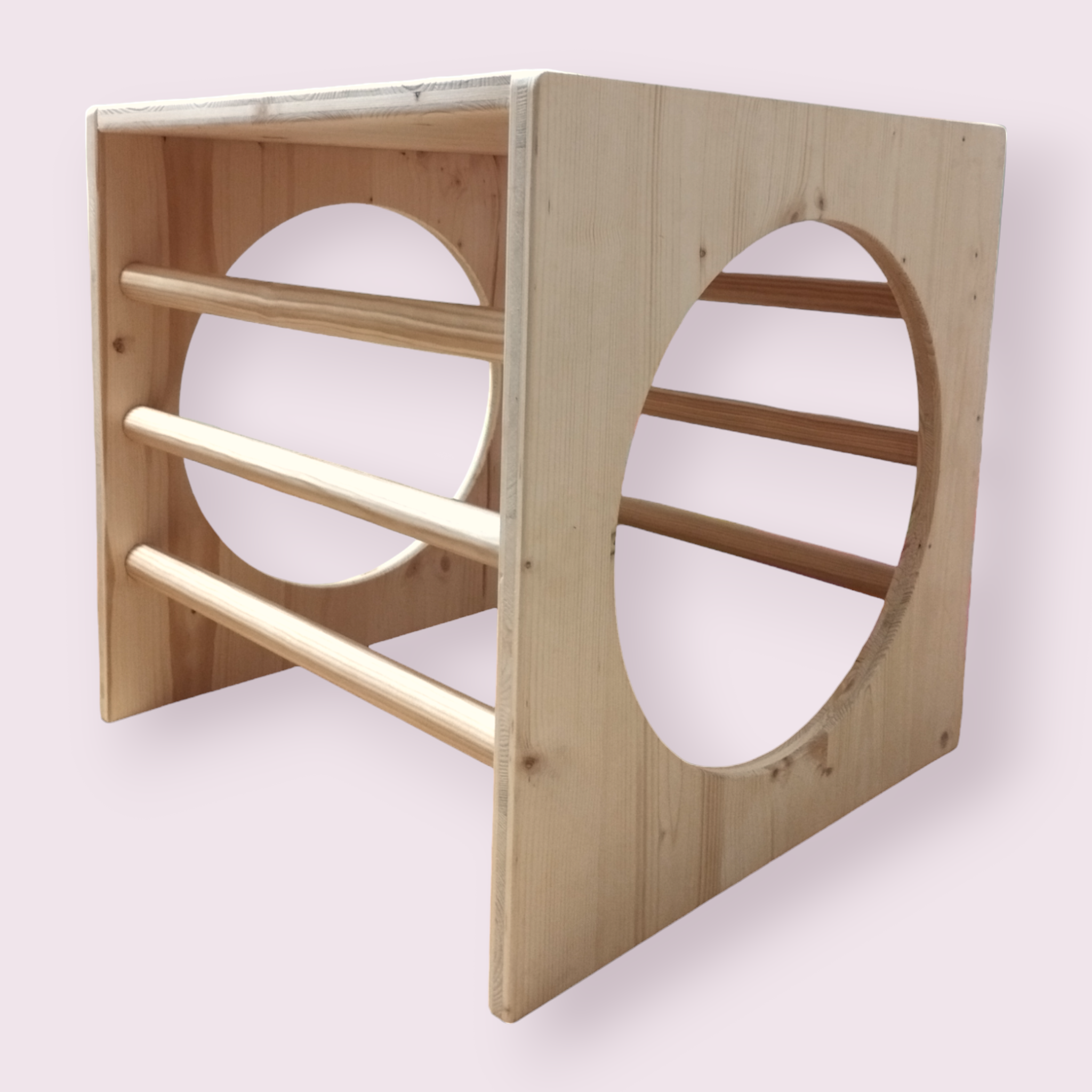 Cubo Pikler | Ticumiku